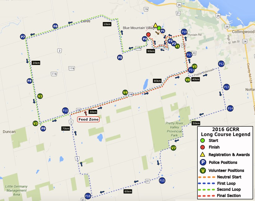 gcrr-2016-map-long-course-1 | Blue Mountains Gravel